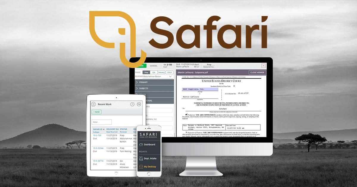 TECHNICAL RESOURCES: Integrate your Fiserv DNA core with Safari